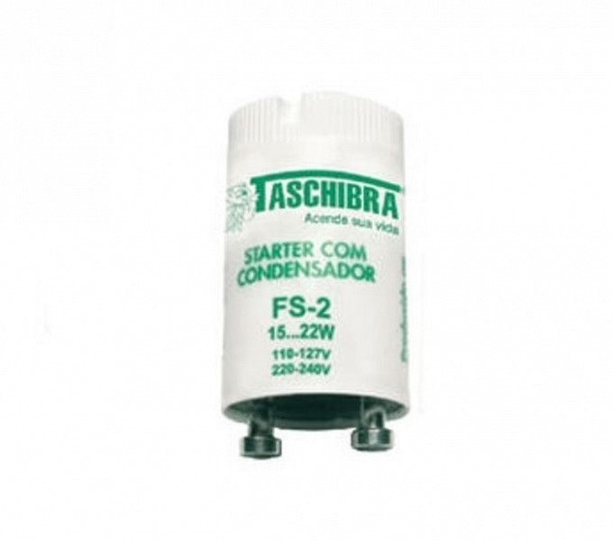 STARTER FS-2 127/220V - Taschibra