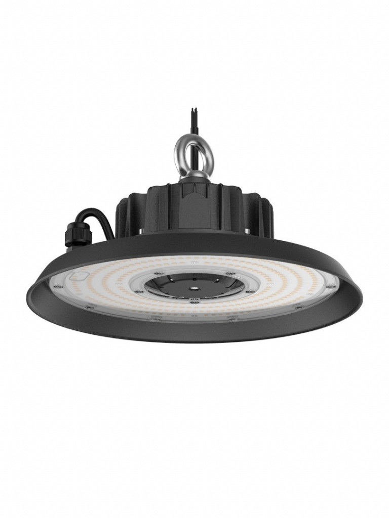 LUMINÁRIA LED HIGH BAY 100W 5000K - Taschibra LUMINÁRIA LED HIGH BAY 100W 5000K - Taschibra