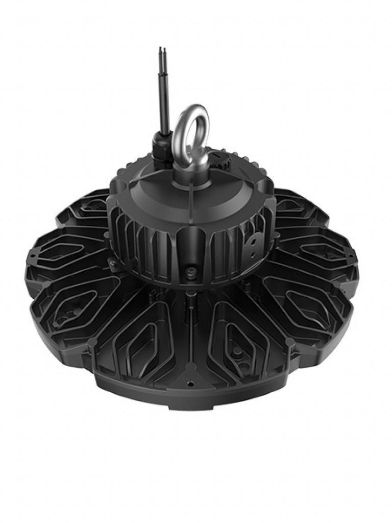 LUMINÁRIA LED HIGH BAY 100W 5000K - Taschibra LUMINÁRIA LED HIGH BAY 100W 5000K - Taschibra